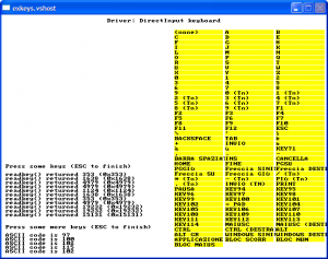 exkeys | ElvenProgrammer