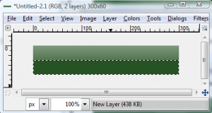 Vista like bars – v2 | ElvenProgrammer