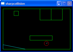 sharpcollision is born! | ElvenProgrammer